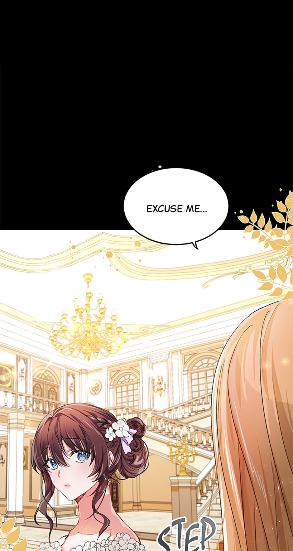 Read Karina's Last Days :: Episode 3 | Tapas Comics