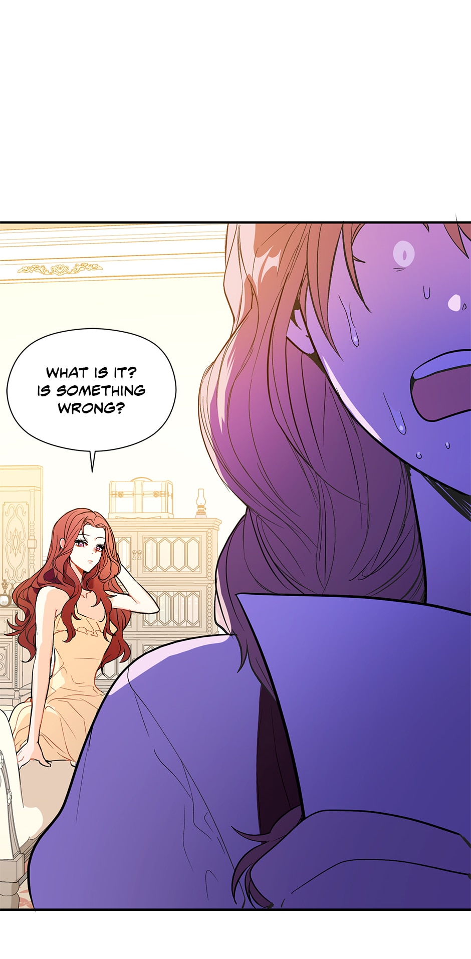 Read I Didnt Mean To Seduce The Male Lead Episode 1 Tapas Comics