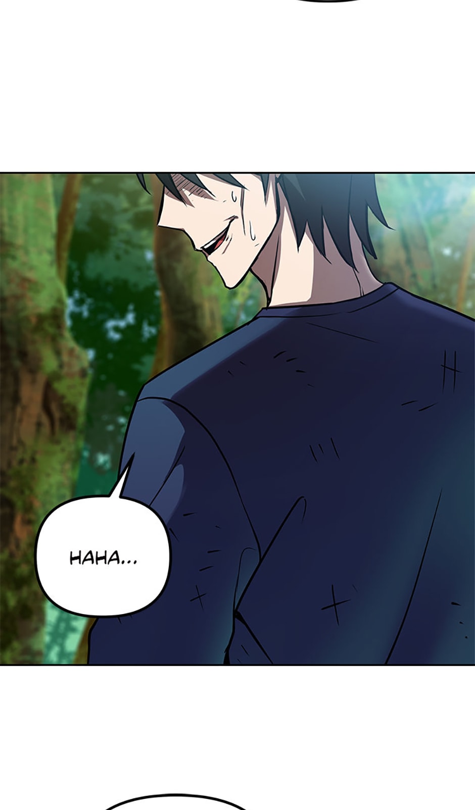 Read Leveling Beyond the Max :: Episode 1 | Tapas Comics