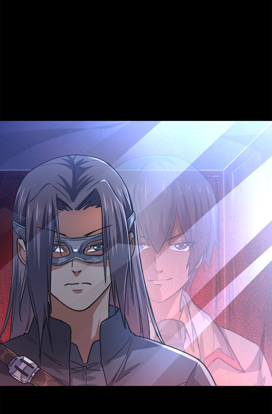 Read Arcane Ascension :: Episode 4 | Tapas Comics