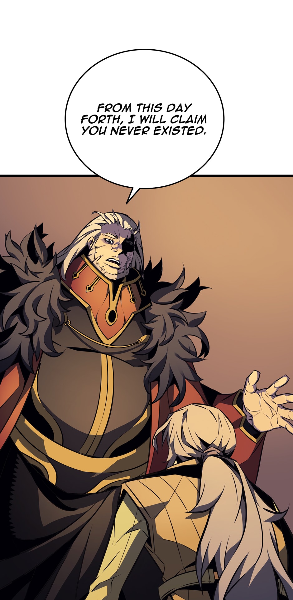 Read The Archmage Returns After 4000 Years :: 2. I Want Power | Tapas ...