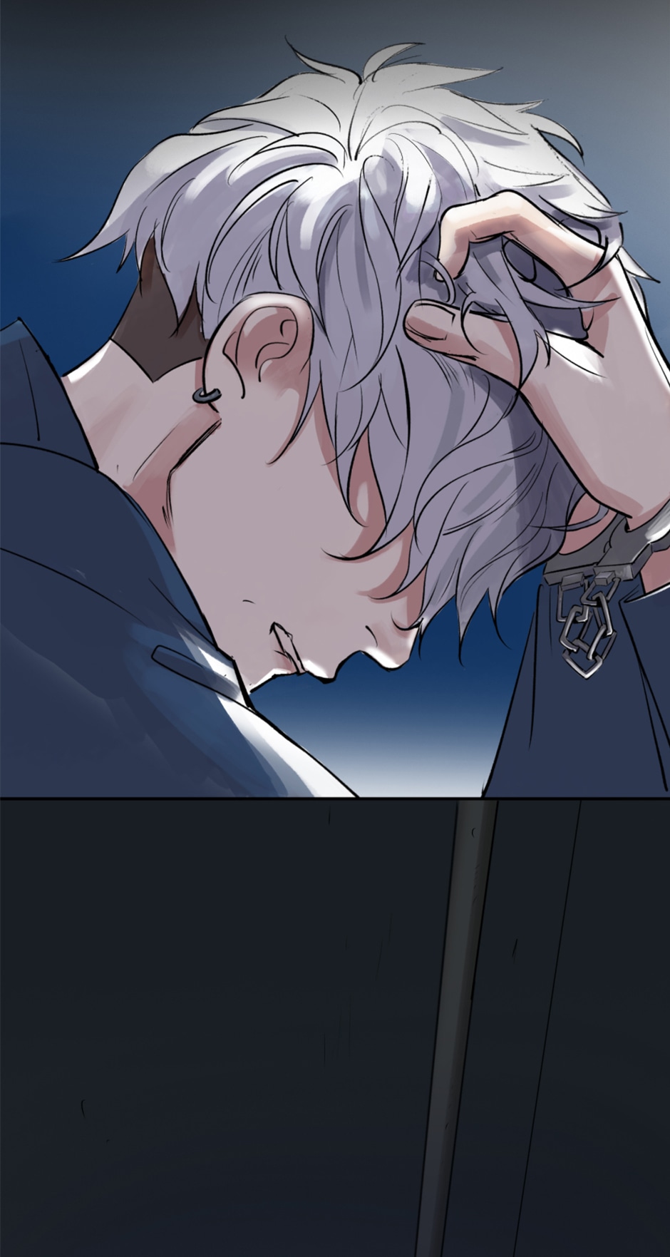 Hero and Shero :: 10. Assault | Tapas