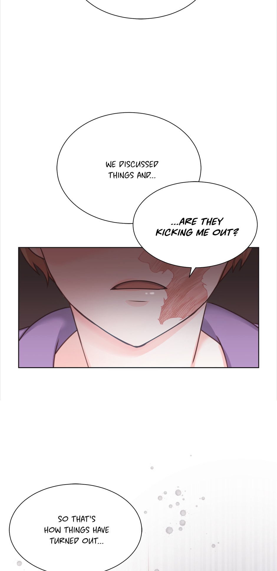 Read Second Try Idol :: 1. My Life As An Idol Trainee | Tapas Comics