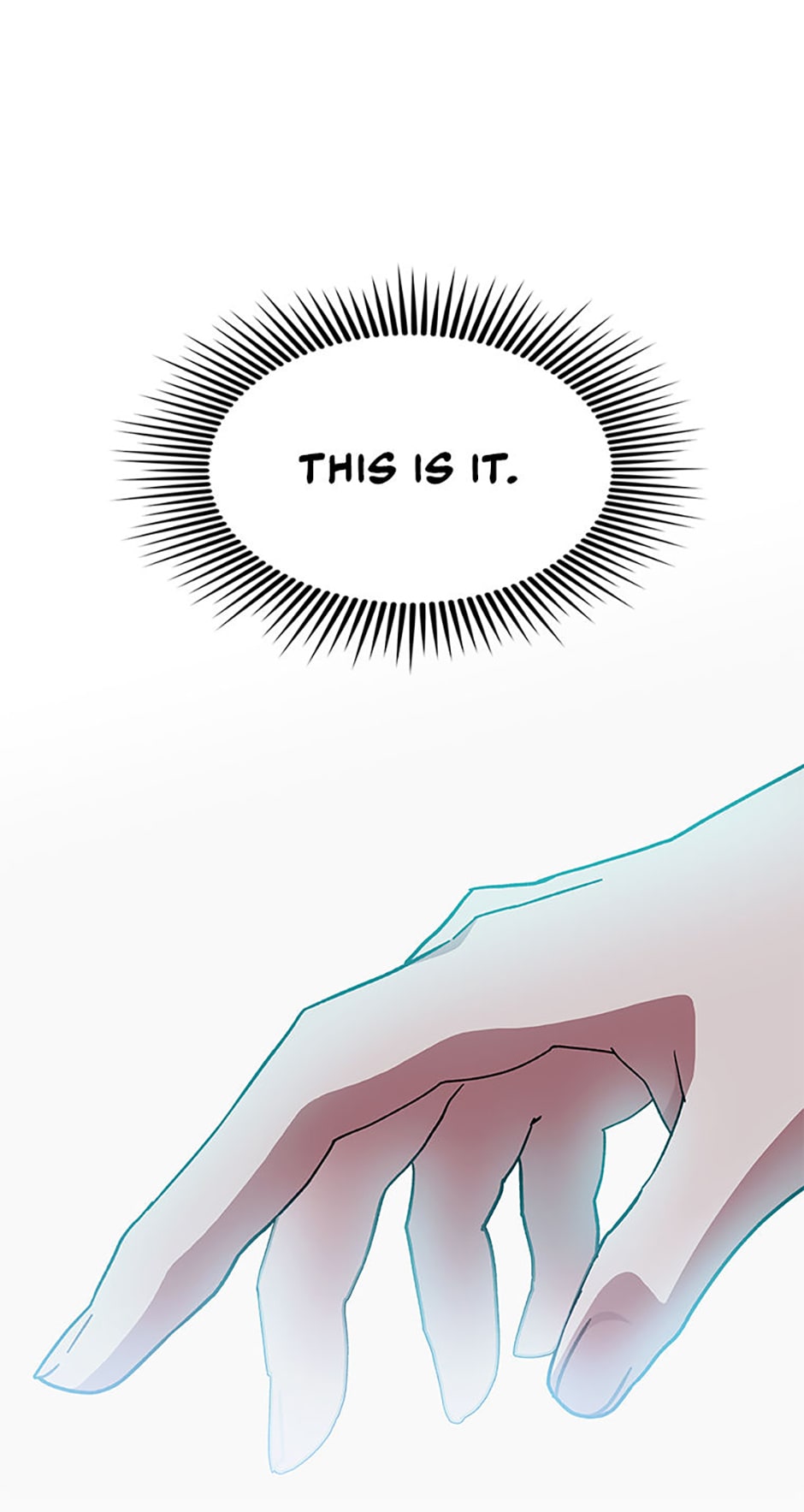 Read The Novel's Extra :: Episode 3 | Tapas Comics