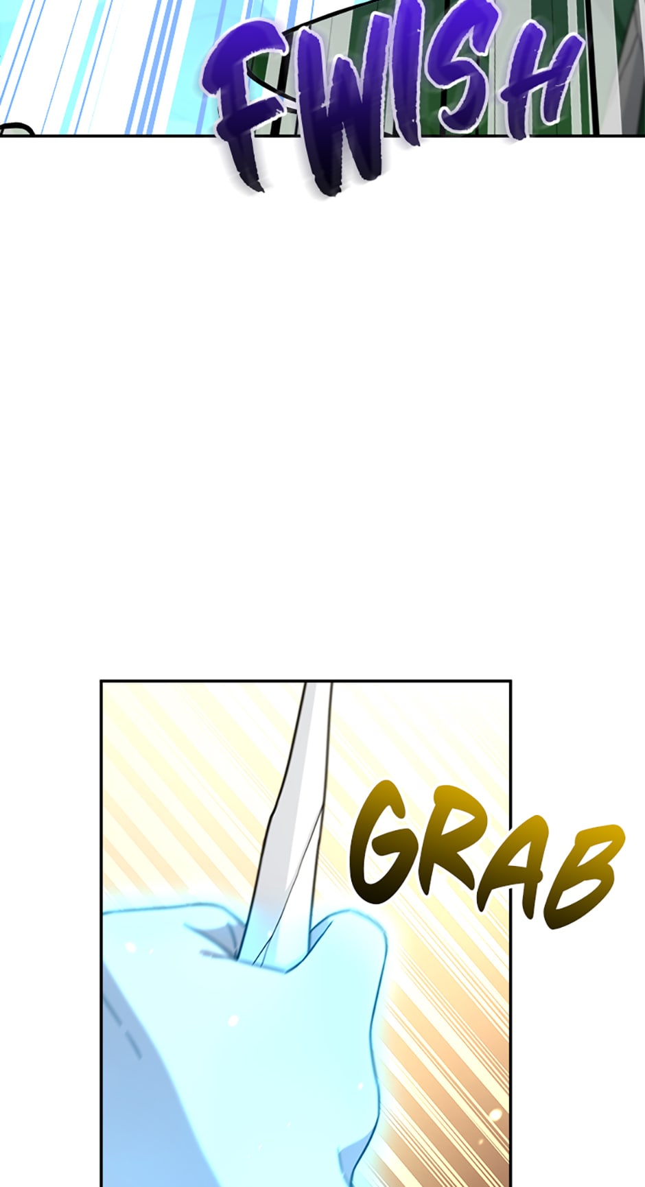 Read The Overpowered Newbie :: Episode 4 | Tapas Comics