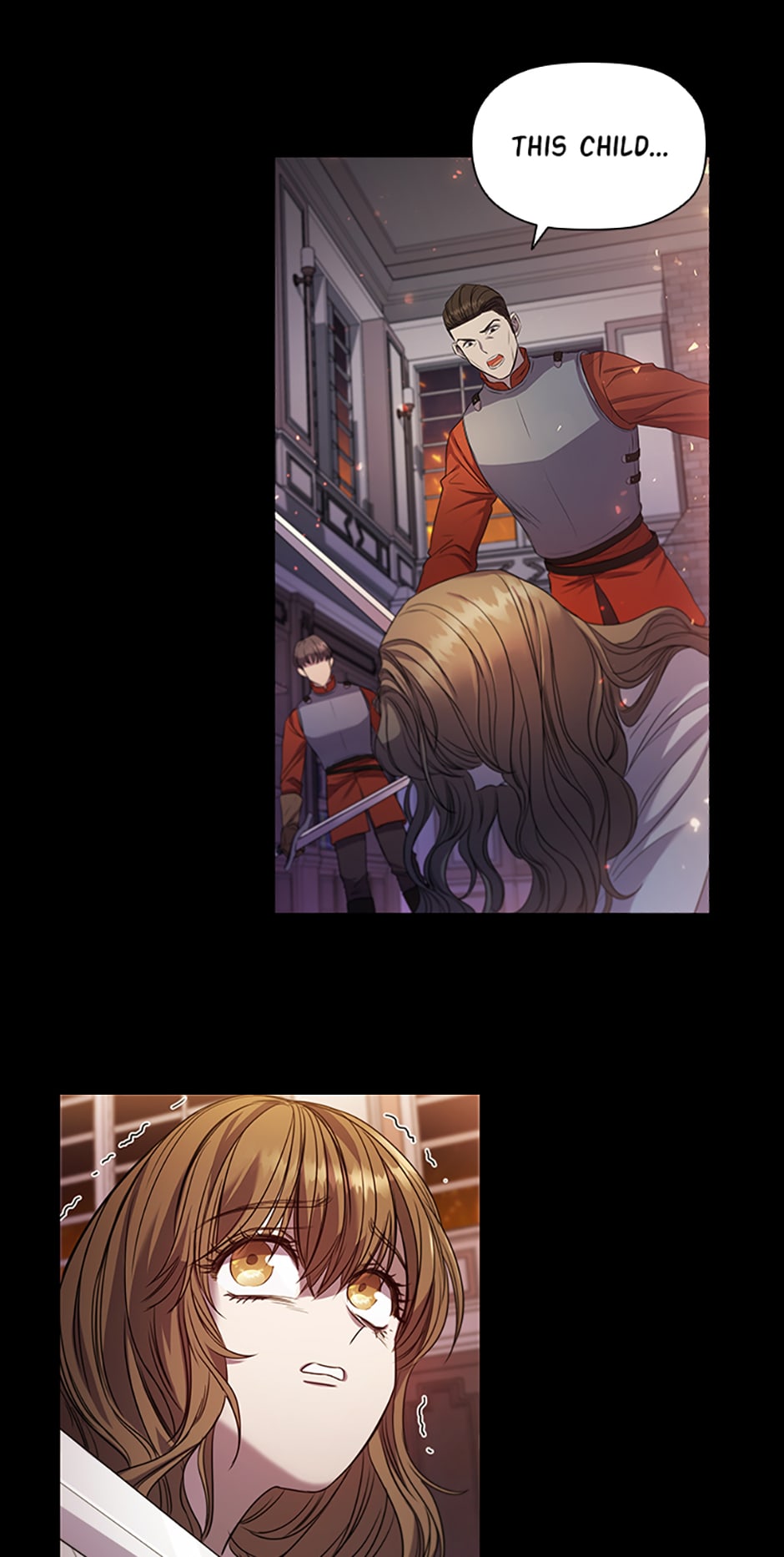 Read Stella: the Lost Star :: Episode 0 | Tapas Comics