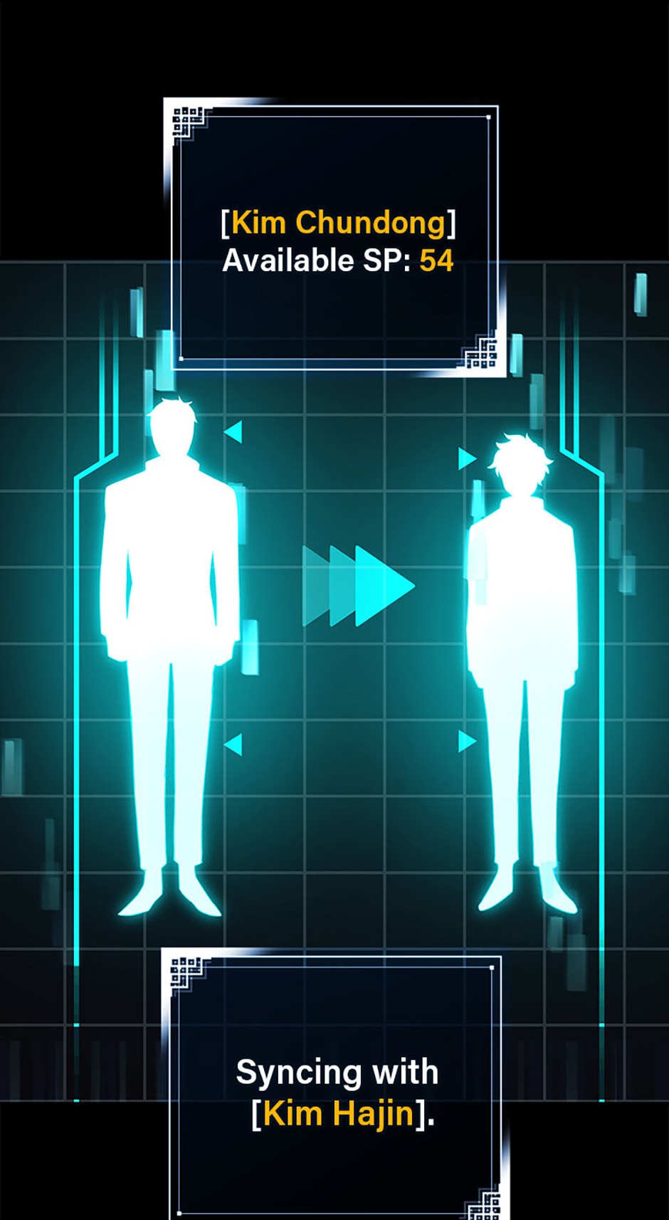 Read The Novel's Extra :: Episode 2 | Tapas Comics