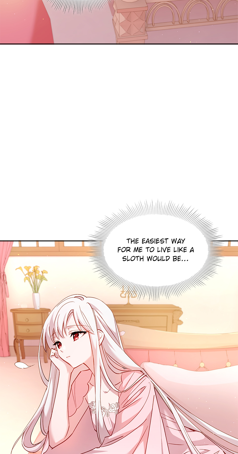 Read The Lady Needs a Break :: Episode 1 | Tapas Comics