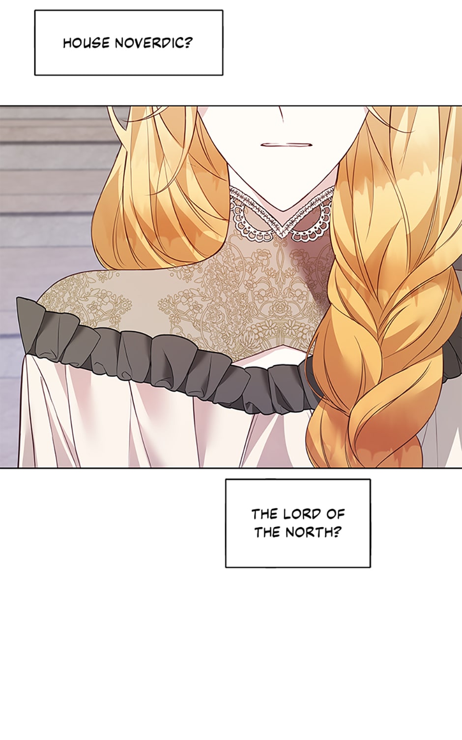 Read Lady Isabella's Path To Happiness :: Episode 2 | Tapas Comics