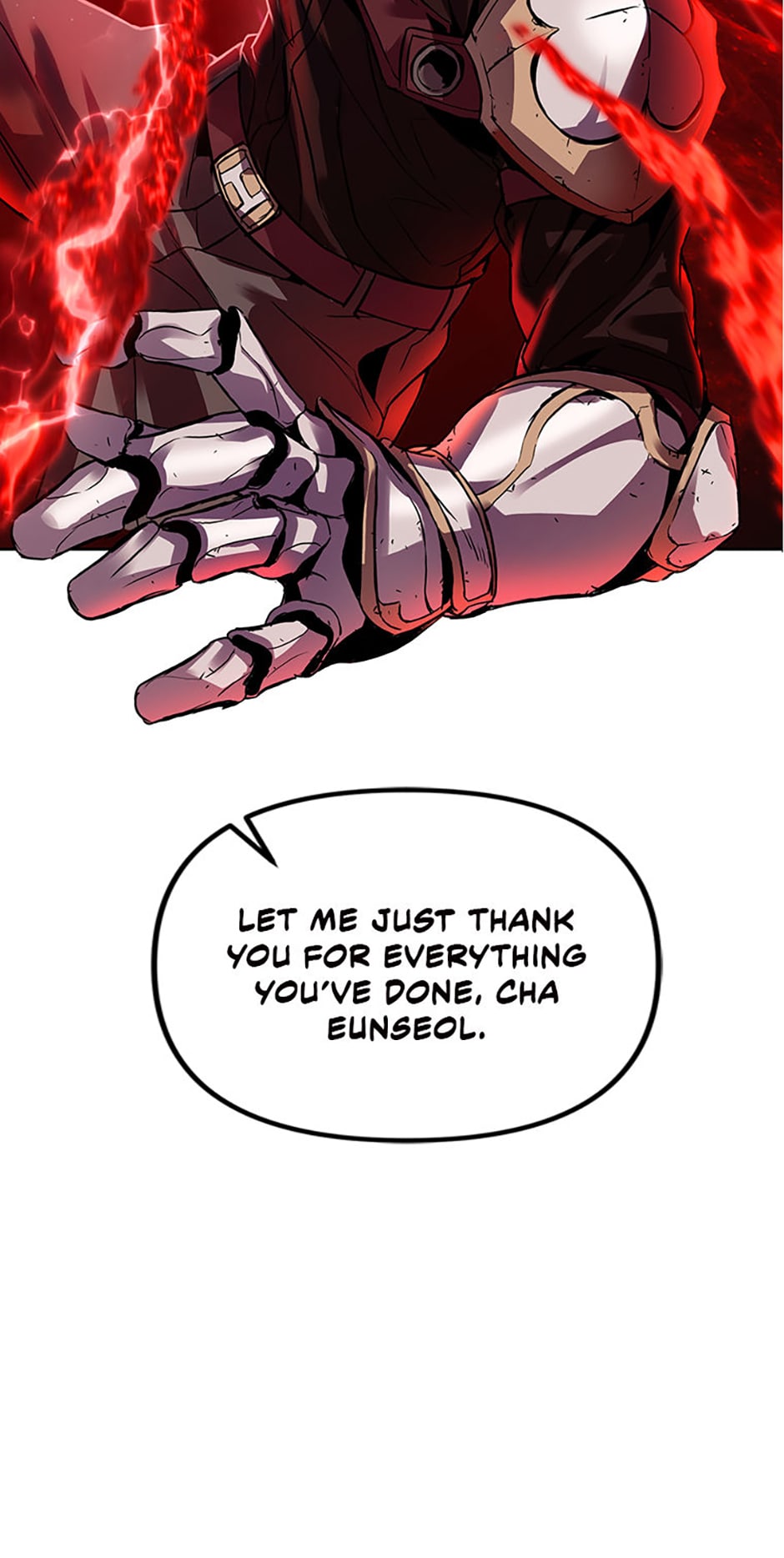 Read Leveling Beyond the Max :: Episode 2 | Tapas Comics