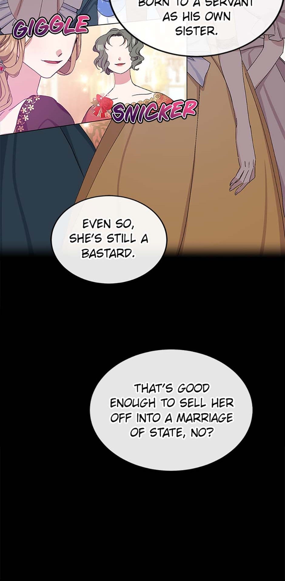 Read Please Marry Me Again! :: Episode 1 | Tapas Comics