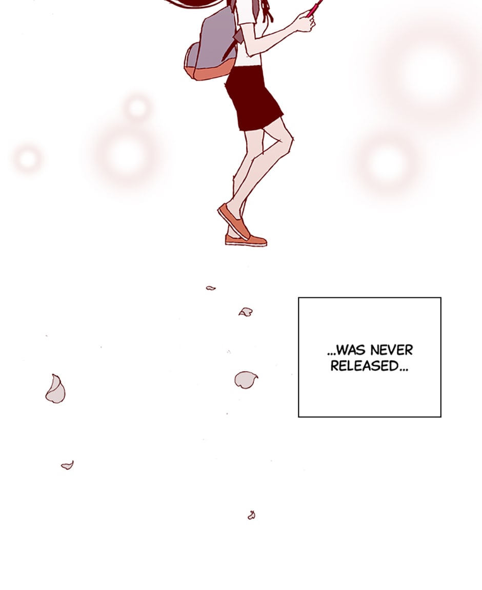 Read Love Alarm :: Episode 1 | Tapas Comics