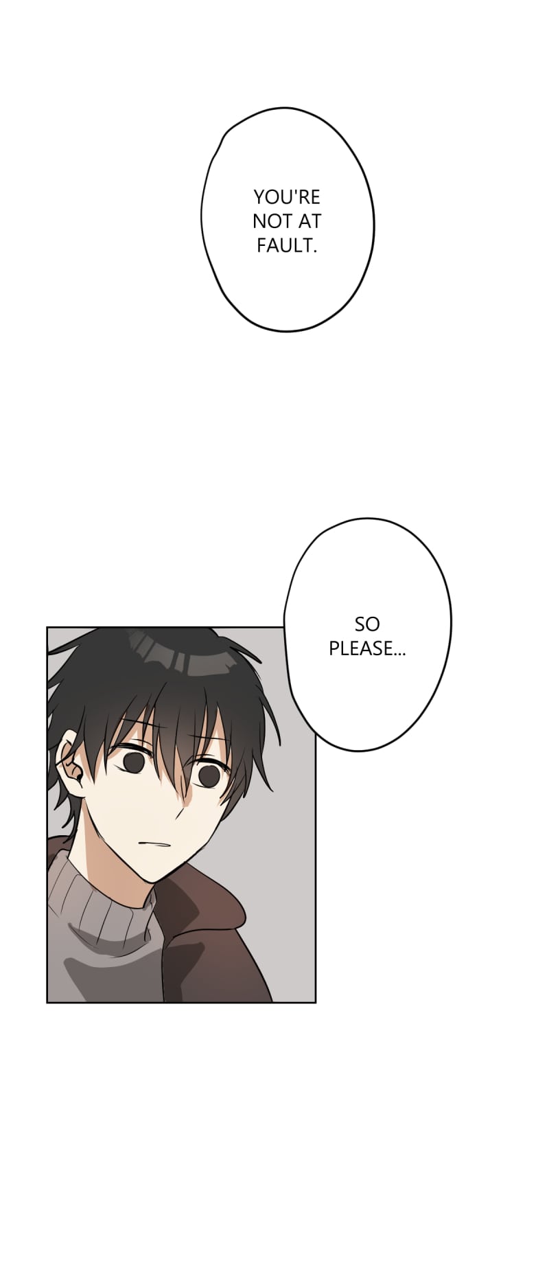 Read Phase Me :: Ep-18 Part 1/4 | Tapas Comics