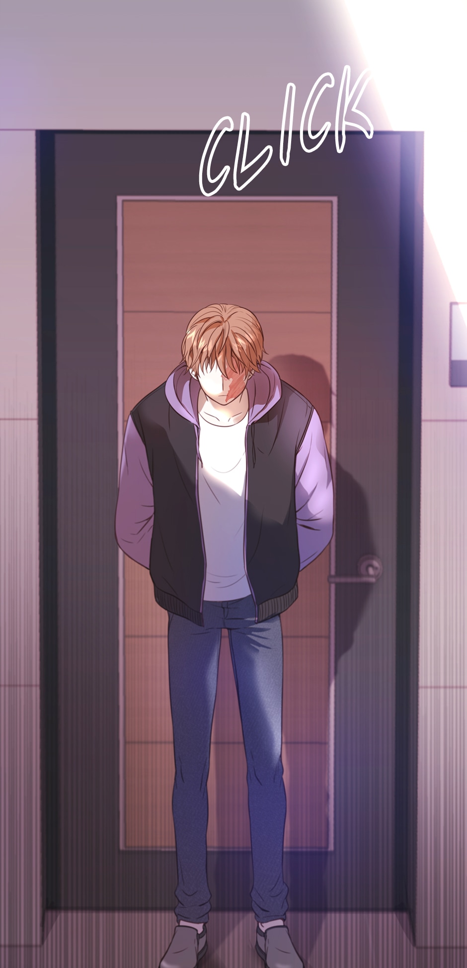 Read Second Try Idol :: 1. My Life As An Idol Trainee | Tapas Comics