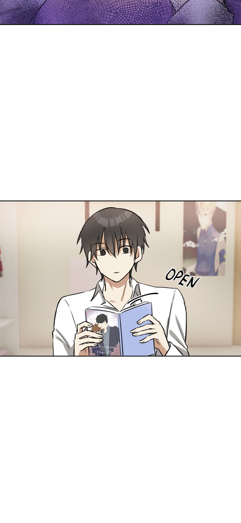 Read Phase Me :: Ep-29 Part 5/5 | Tapas Comics