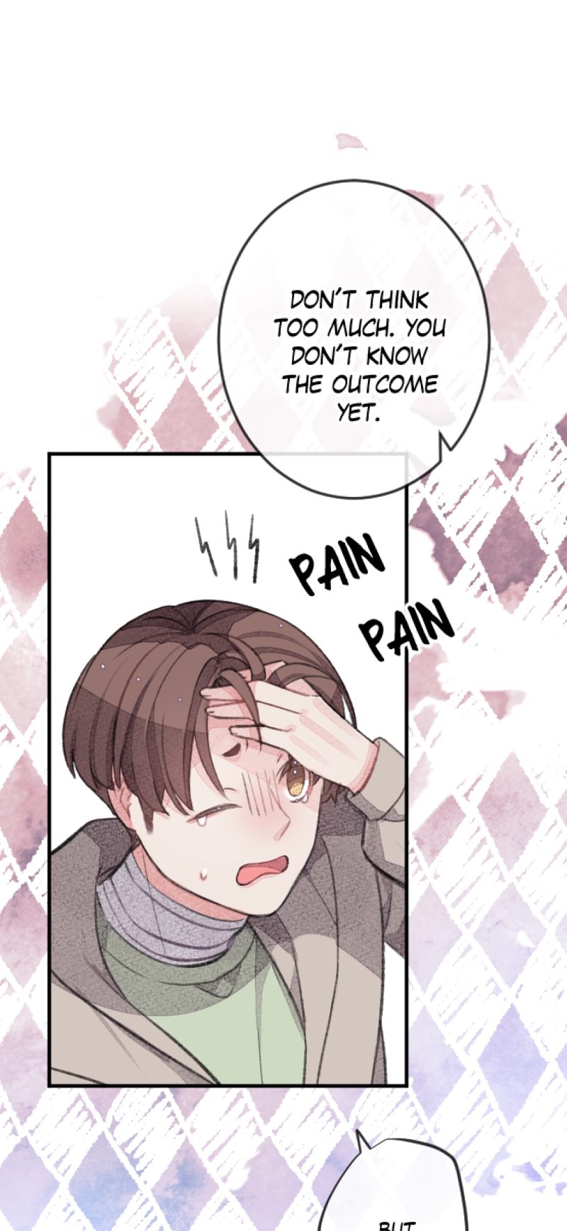 Read Mr. Beta :: 29.8 | Tapas Comics