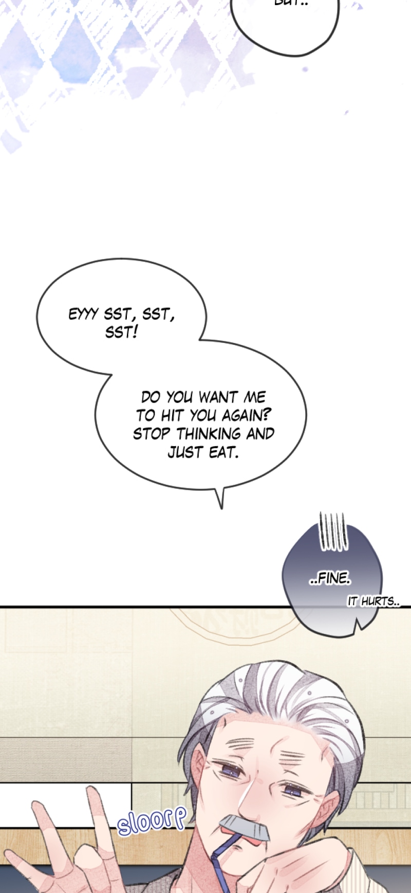 Read Mr. Beta :: 29.8 | Tapas Comics