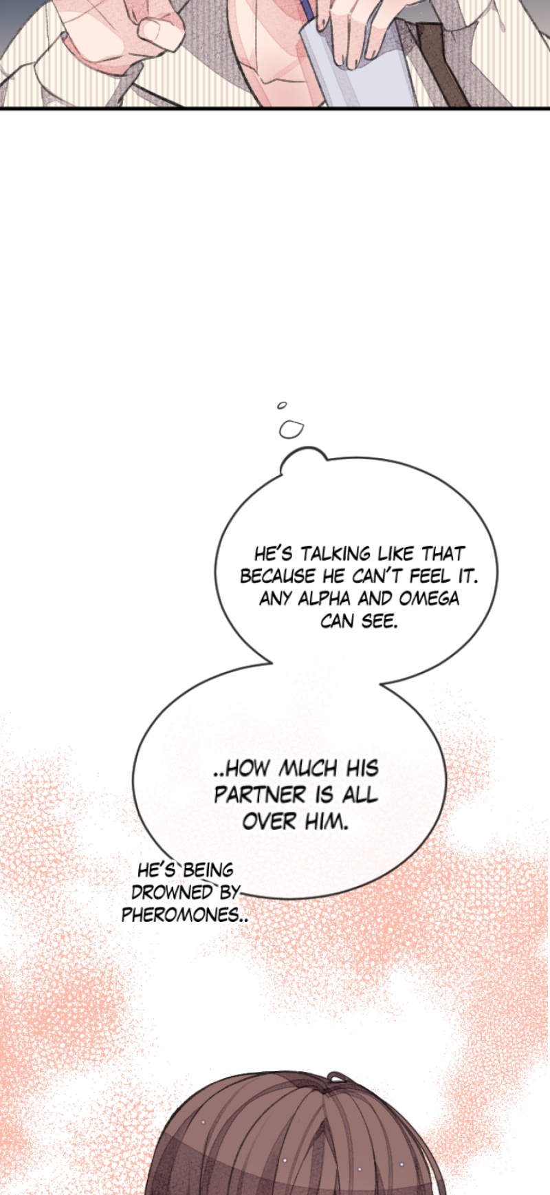 Read Mr. Beta :: 29.8 | Tapas Comics