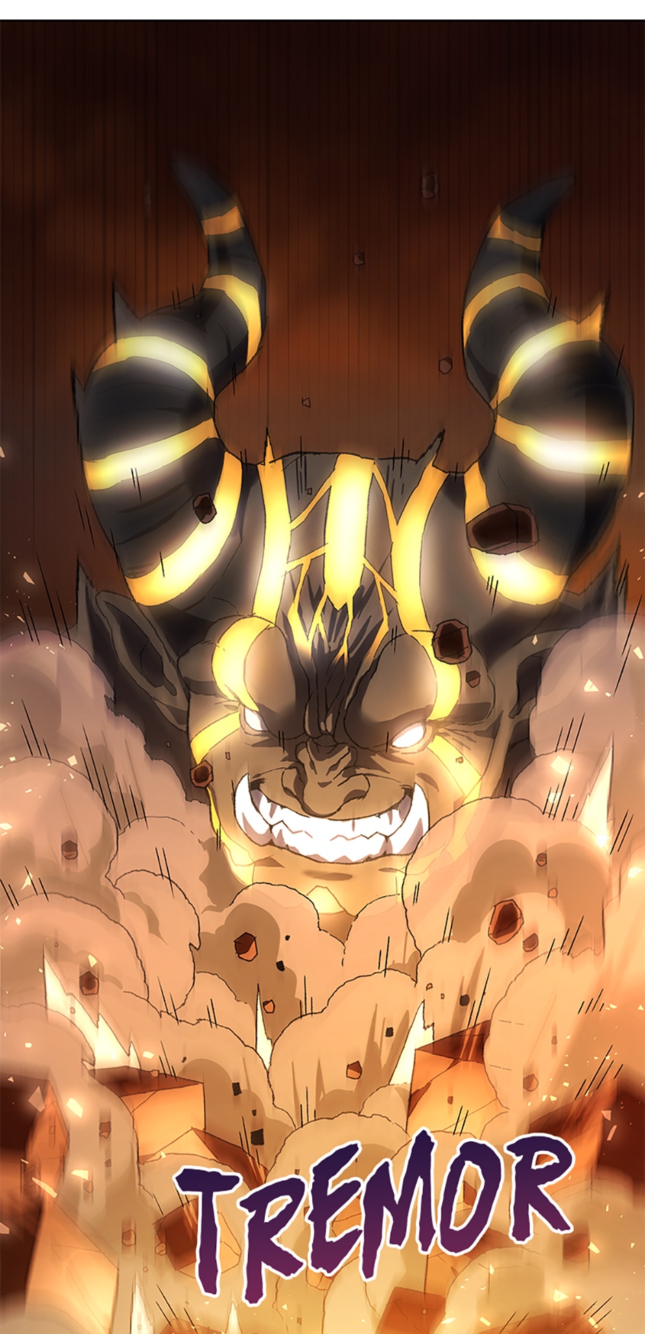 Read After Ten Millennia in Hell :: Episode 1 | Tapas Comics