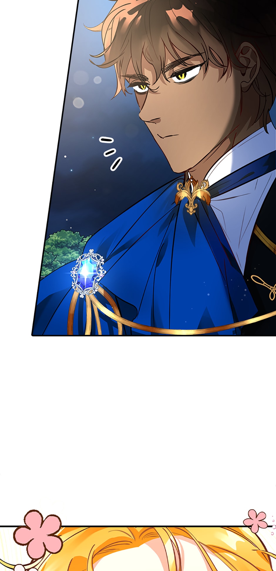 Read The Archduchess's Loyal Shapeshifter :: Episode 2 | Tapas Comics