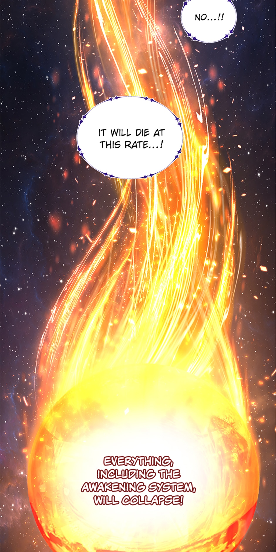 Read The Returning Hero's Restaurant :: Episode 3 | Tapas Comics