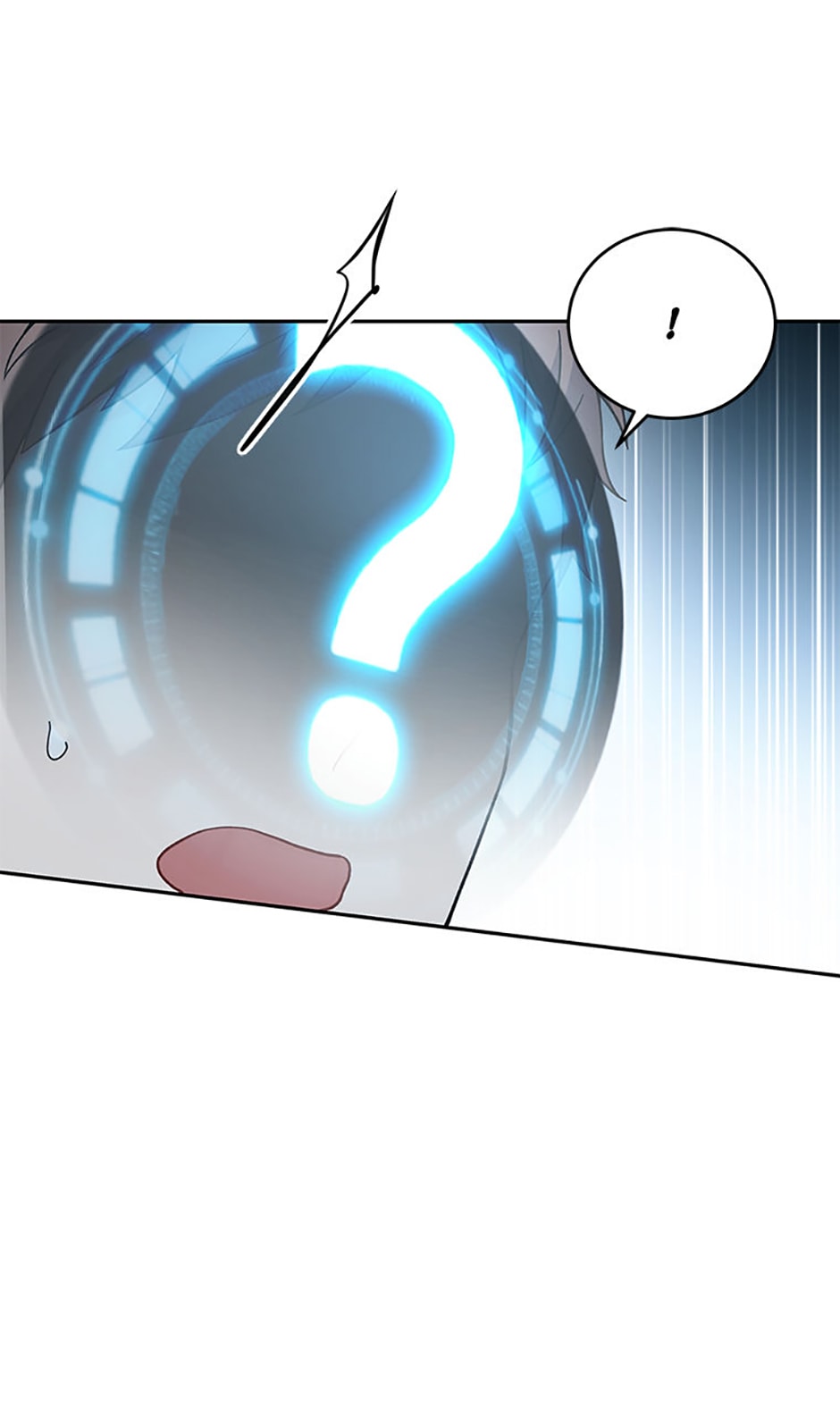 Read The Novel's Extra :: Episode 2 | Tapas Comics