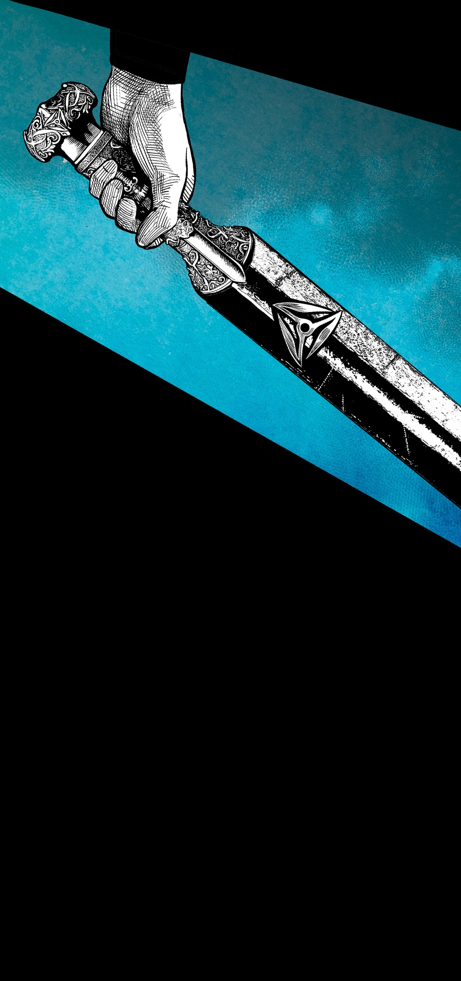 Read Tomahawk Angel :: Season 2 Episode 50 | Tapas Comics