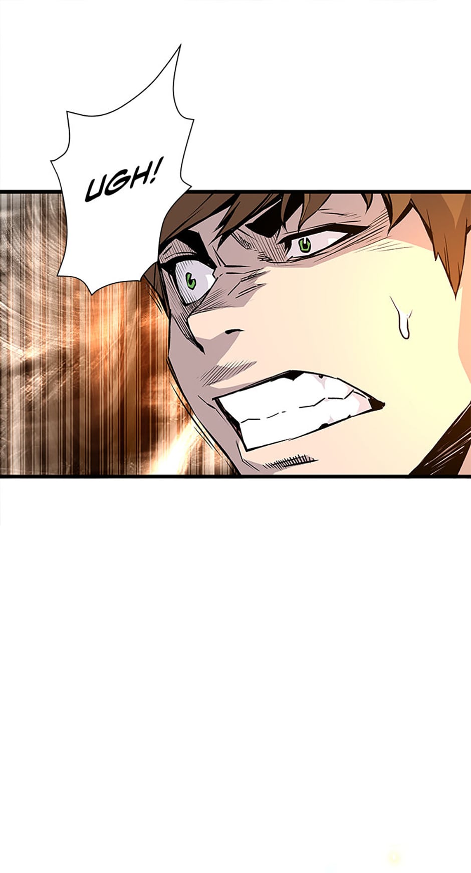 Read The Legendary Return :: Episode 2 | Tapas Comics