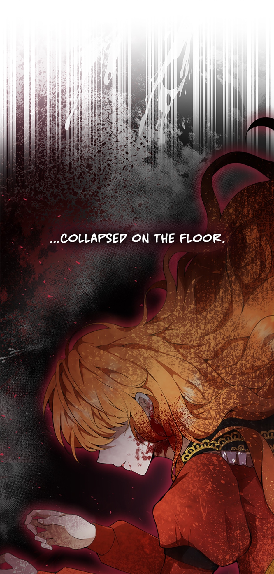 Read Talented Baby Squirrel :: Episode 1 | Tapas Comics