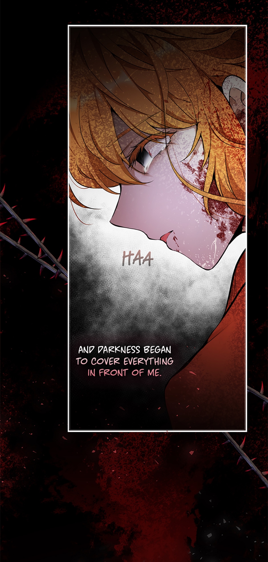 Read Talented Baby Squirrel :: Episode 1 | Tapas Comics