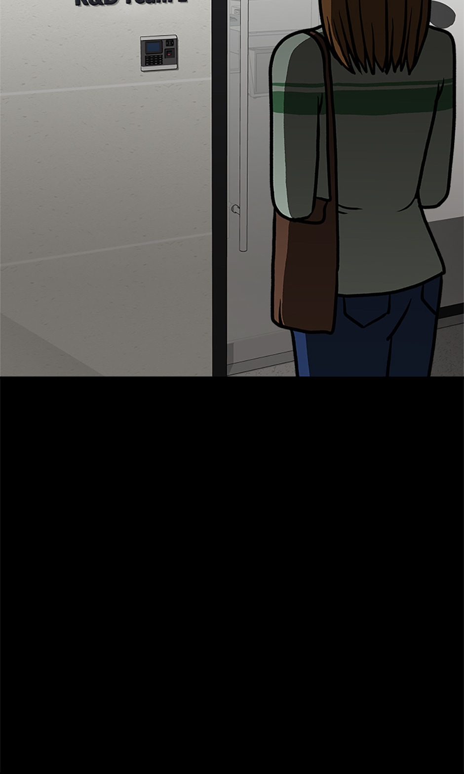 Read Office Misconduct :: Episode 1 | Tapas Comics