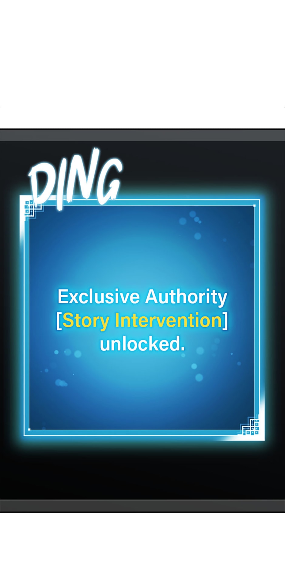 Read The Novel's Extra :: Episode 2 | Tapas Comics