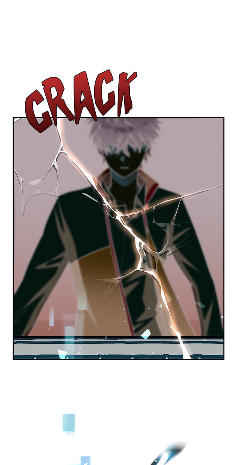 Read The Novel's Extra :: Episode 2 | Tapas Comics