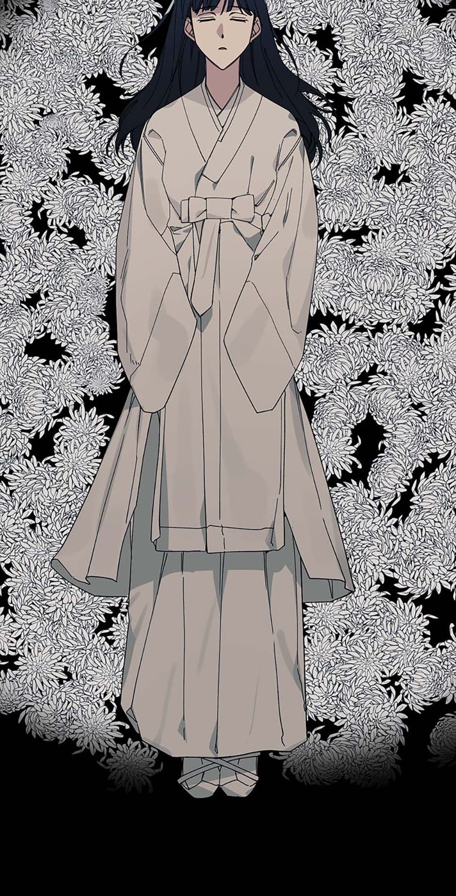 Read Master of the Fox Bead :: Episode 2 | Tapas Comics