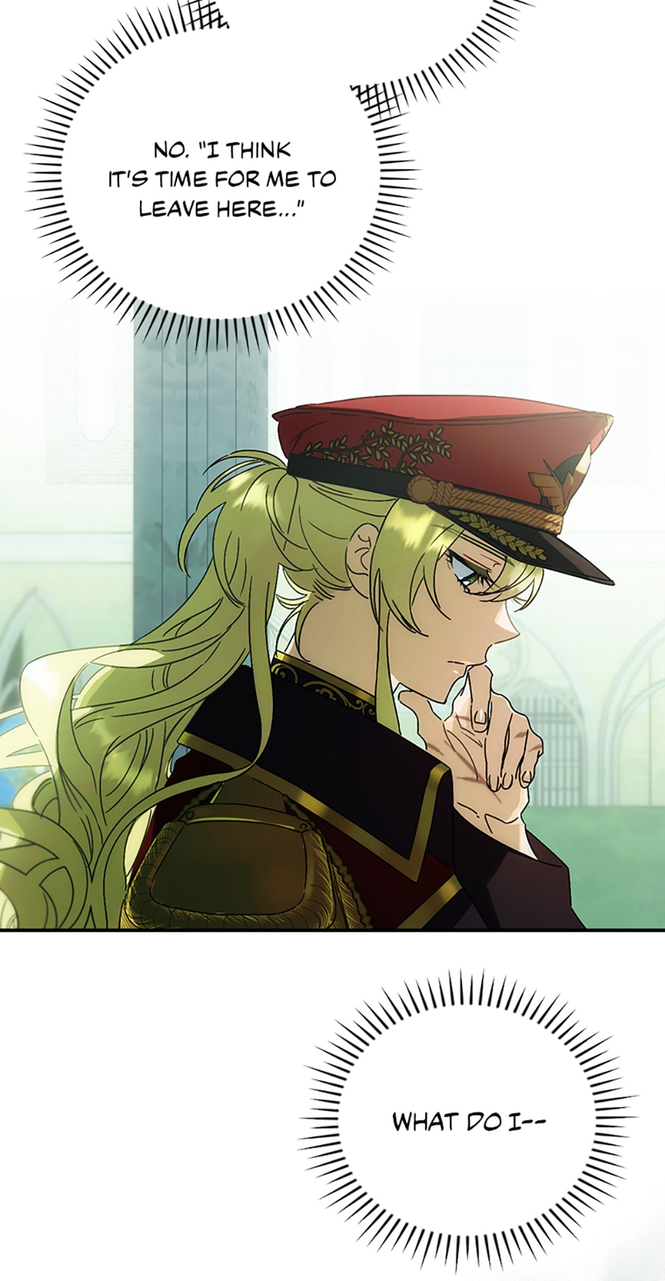 Read It's Not Your Baby! :: Episode 3 | Tapas Comics