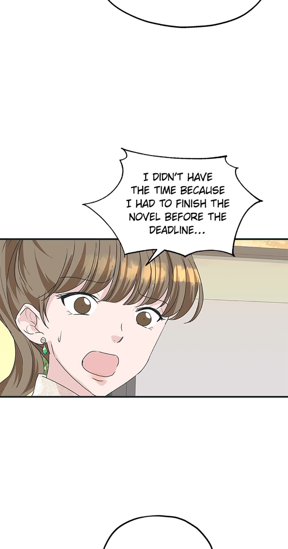 Read The Crownless Queen :: Episode 1 | Tapas Comics