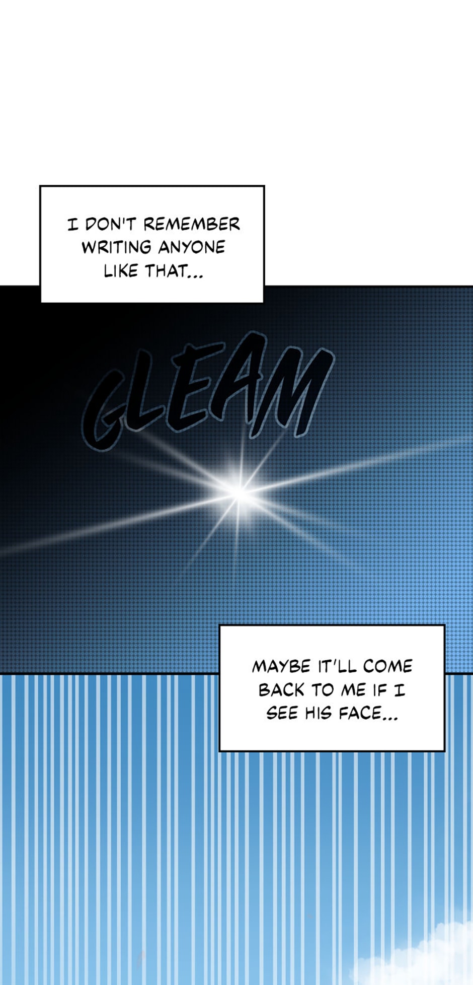 Read The Novel's Extra :: Episode 1 | Tapas Comics