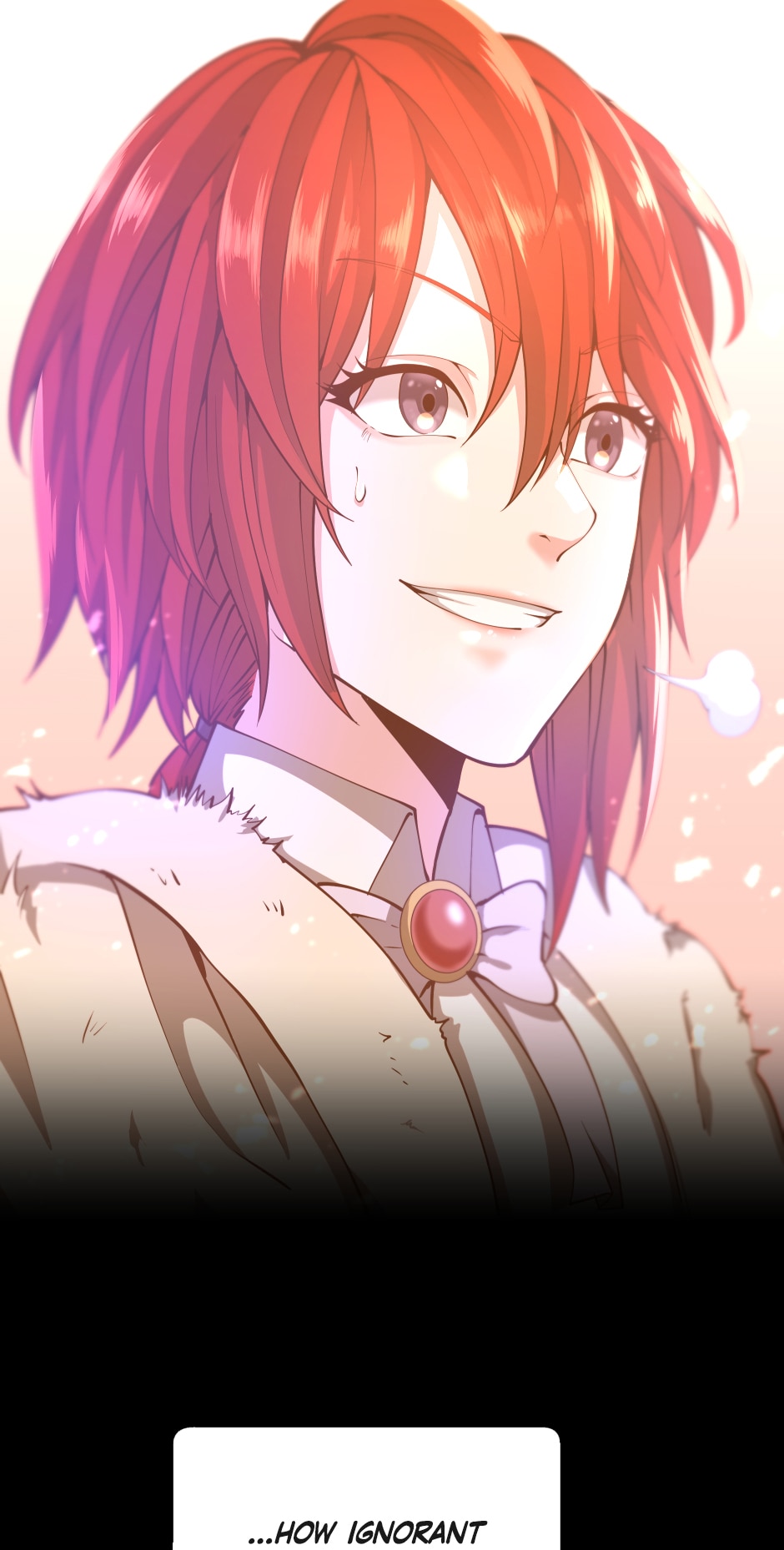 Read The Beginning After the End :: 138. For Xyrus | Tapas Comics