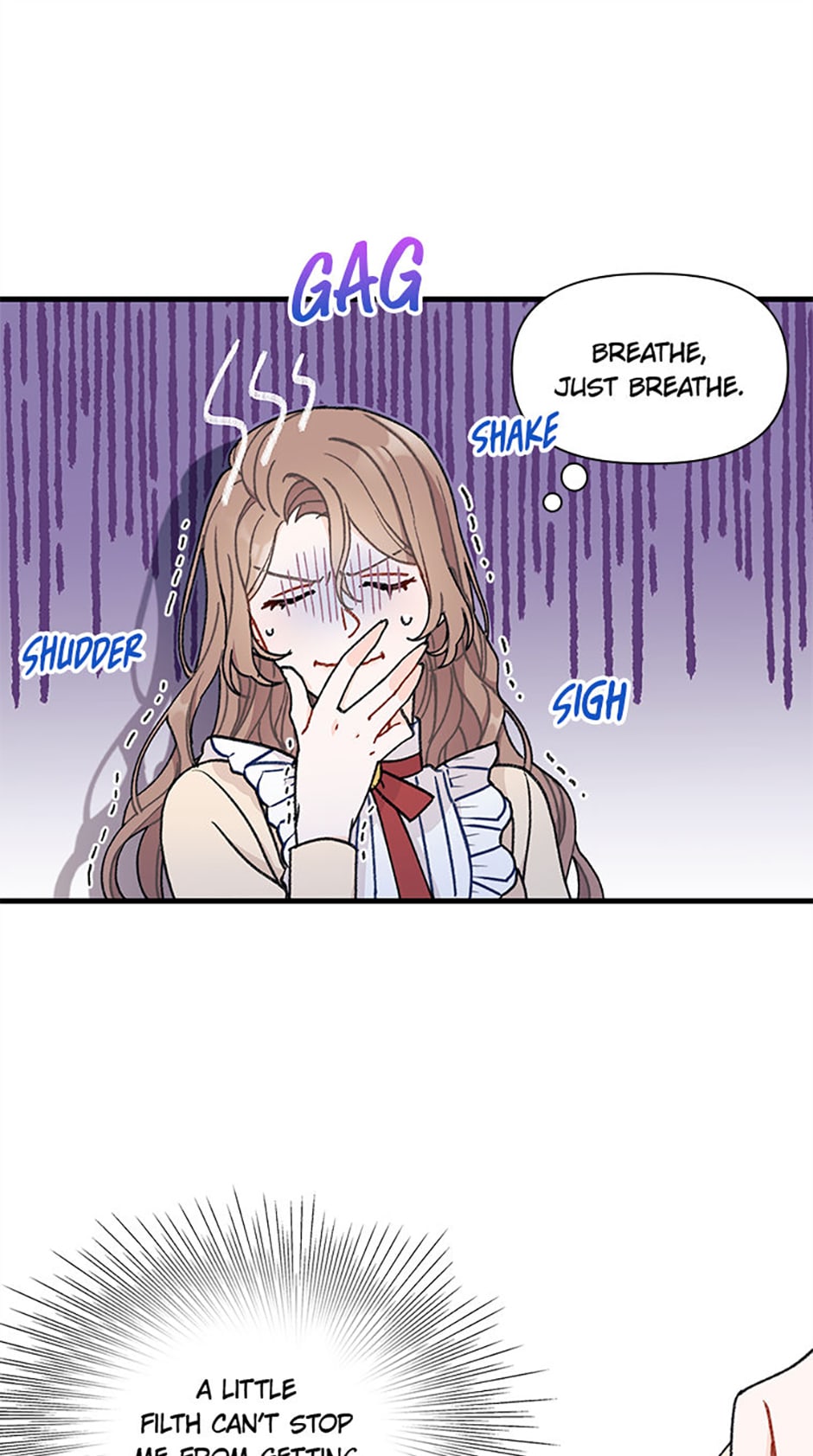 Read The Rewards of Marriage :: Episode 3 | Tapas Comics