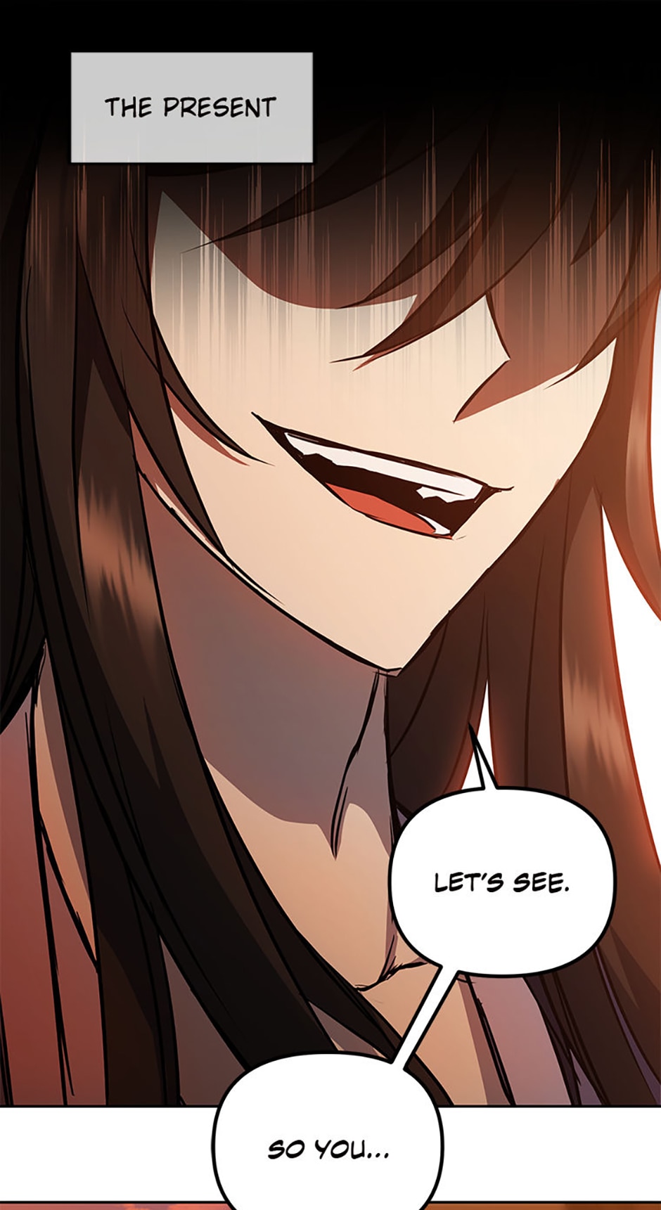 Read Leveling Beyond the Max :: Episode 1 | Tapas Comics