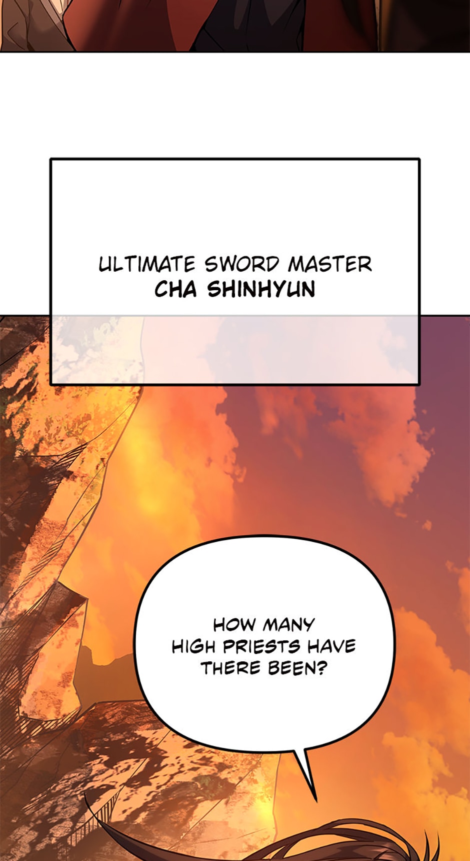 Read Leveling Beyond the Max :: Episode 1 | Tapas Comics