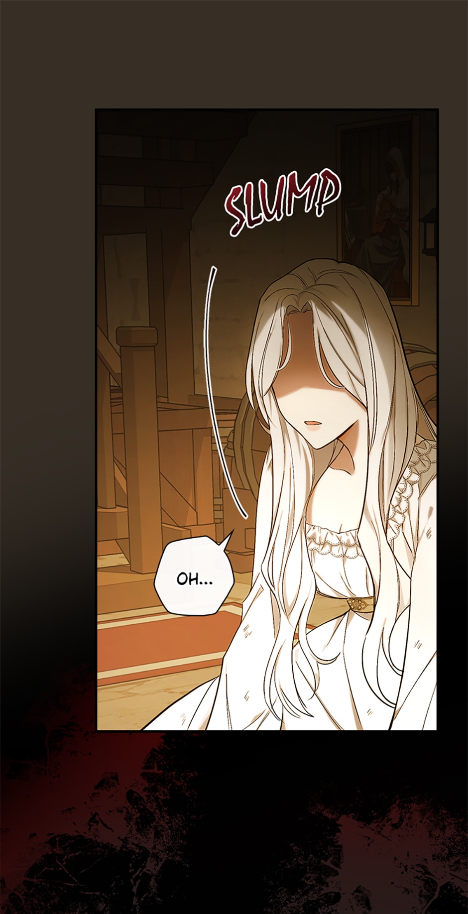 Read Seducing the Monster Duke :: Episode 3 | Tapas Comics