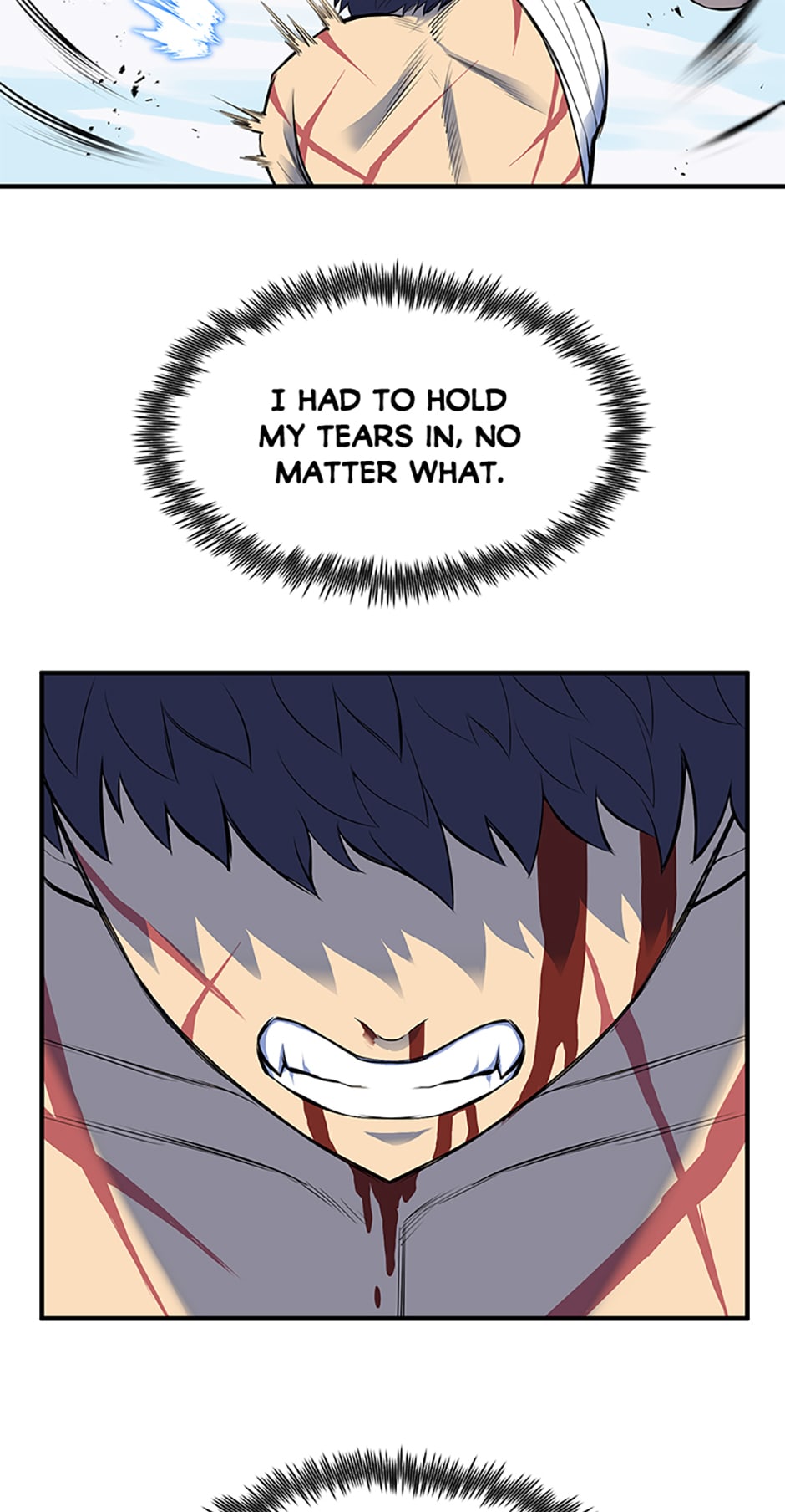 Read The Art of Reincarnation :: Episode 1 | Tapas Comics