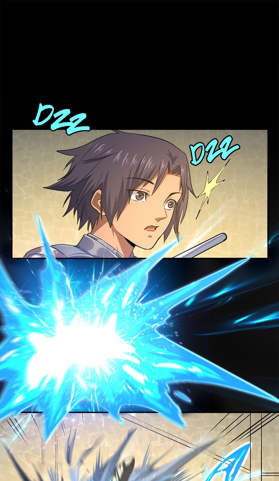 Read Arcane Ascension :: Episode 2 | Tapas Comics