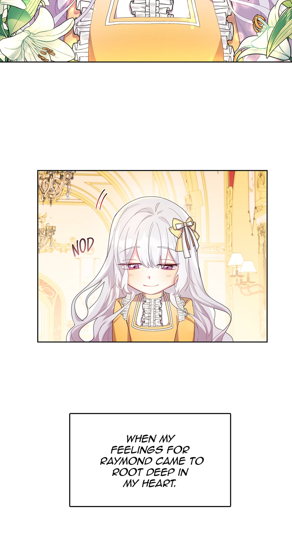 Read Your Regrets Mean Nothing to Me :: 1. Lost and Found | Tapas Comics