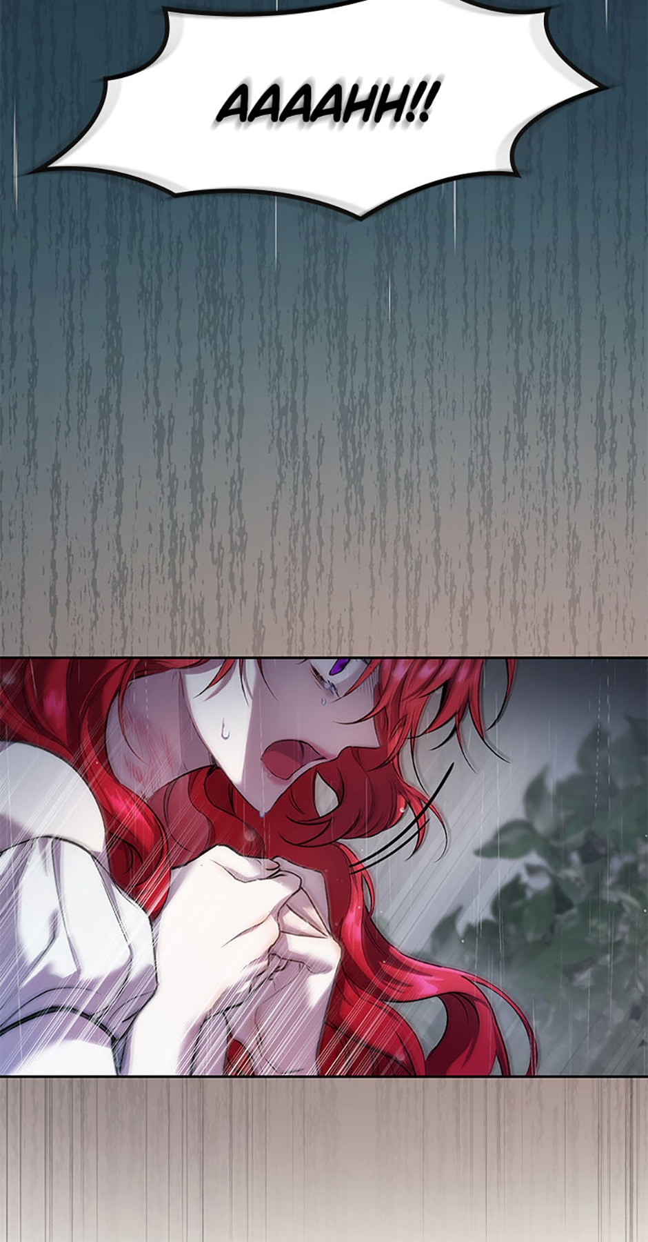 Read The Crimson Lady :: Episode 1 | Tapas Comics