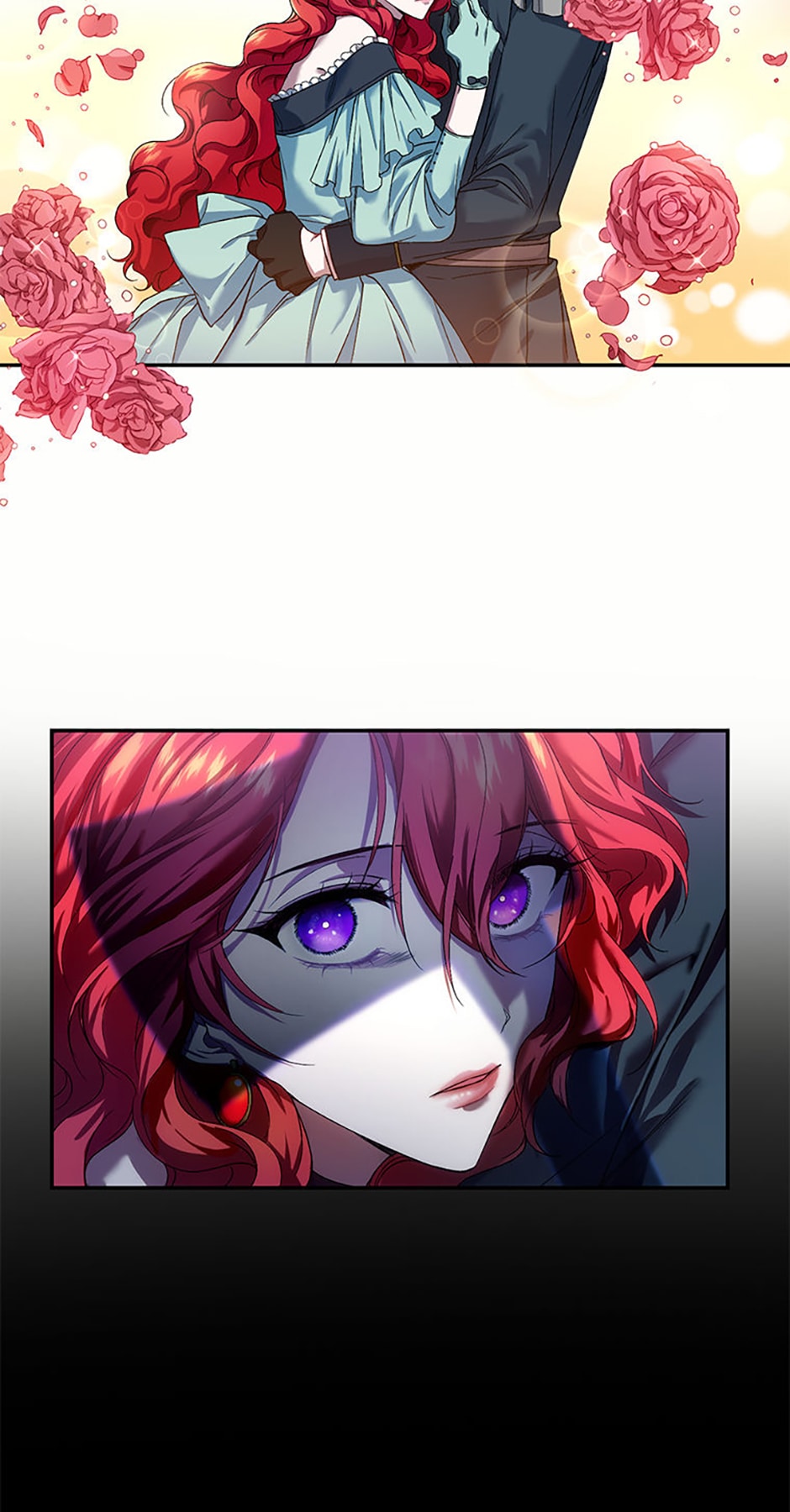 Read The Crimson Lady :: Episode 1 | Tapas Comics