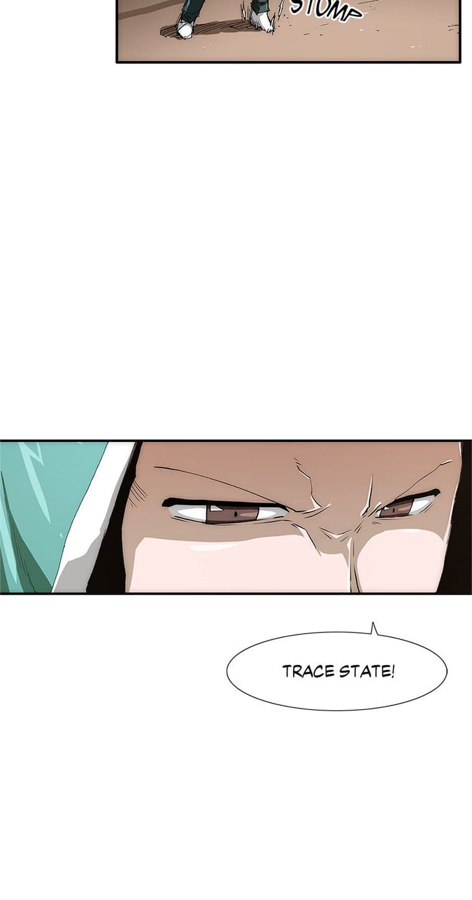 Read Trace :: Episode 2 | Tapas Comics