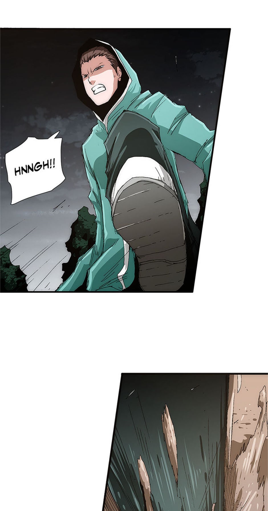 Read Trace :: Episode 2 | Tapas Comics