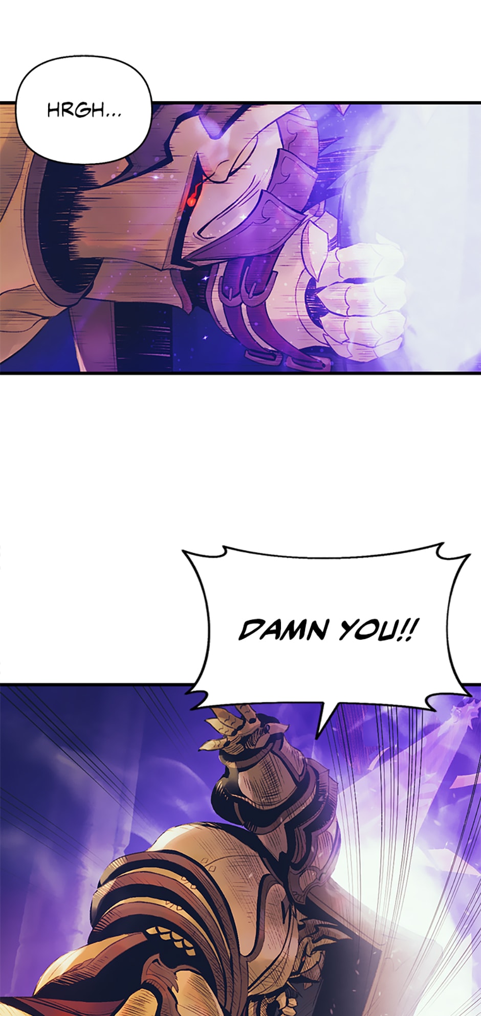 Read The Healing Solaris Cleric :: Episode 1 | Tapas Comics